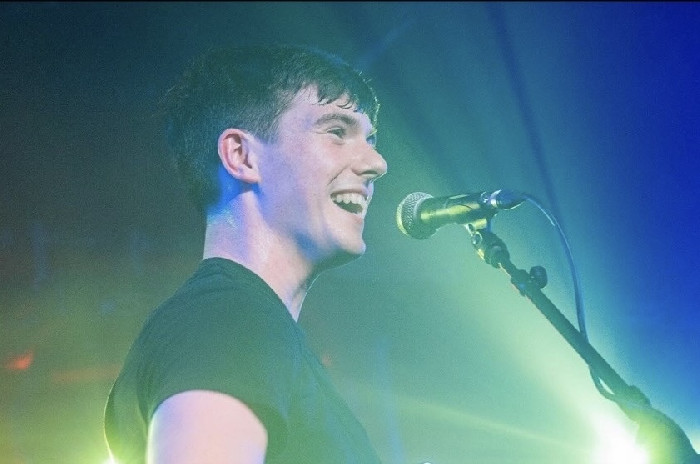 Meet Tom Rogan - TikTok Music Prodigy :: Soundshift